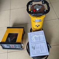 China XXG-1605 160kv Industrial Radiographic Testing Machine for Pipeline Weld NDT Inspection for sale