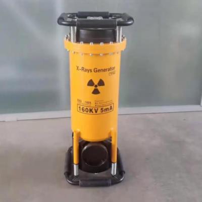 China XXG-1605 160kv Industrial Radiographic Testing Machine for Pipeline Weld NDT Inspection for sale