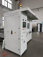 China For Motor Shaft Digitally Controlled Fluorescent Magnetic Particle Inspection Machine With AC 0-2000 A Magnetizing Current And Automatic Demagnetization for sale