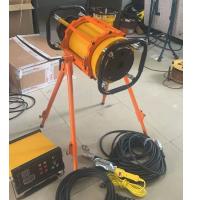 China 10kg Lightweight Aluminum Alloy Stand Support for Portable X-ray Flaw Detector for sale