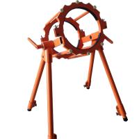 China 10kg Lightweight Aluminum Alloy Stand Support for Portable X-ray Flaw Detector for sale