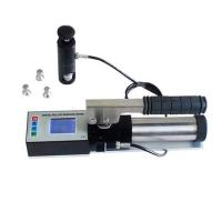 China Digital Pull-off Adhesion Tester ASTM D4541 ISO 4624 Portable Digital Coating Bond Strength Pull Off Tester with USB Data Storage & Export for sale