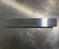 China CSK-IIA Series Ultrasonic Calibration Test Block CSK-IIA-1 CSK-IIA-2 CSK-IIA-1 For Pressure Vessel UT Inspection for sale