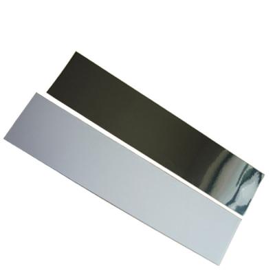 China X-Ray NDT Lead Intensifying Screen Paper PVC Substrate Radiographic Lead Screen for Industrial Radiography for sale