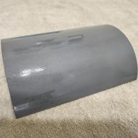 China ASME BPVC-V-2019 T=0.75''/19mm Basic Ultrasonic Test Block Carbon Steel Block Non-Piping ASME Calibration Block for sale