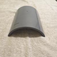 China ASME BPVC-V-2019 T=0.75''/19mm Basic Ultrasonic Test Block Carbon Steel Block Non-Piping ASME Calibration Block for sale