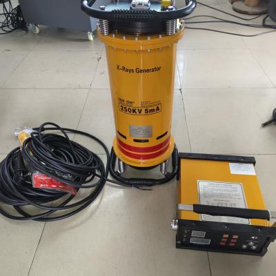 China XXGH 2505 Circumferential Ceramic Tube X-ray Generator (cone target) for sale
