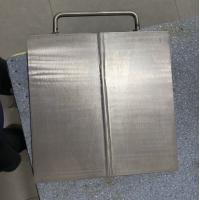 China ASME welding test coupon set, Plate Butt Joint, Full Moon Pipe Butt Joint, Plate Tee Joint, Custom Sizes Available for sale