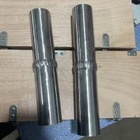 China ASME welding test coupon set, Plate Butt Joint, Full Moon Pipe Butt Joint, Plate Tee Joint, Custom Sizes Available for sale