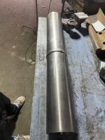 China ASME welding test coupon set, Plate Butt Joint, Full Moon Pipe Butt Joint, Plate Tee Joint, Custom Sizes Available for sale
