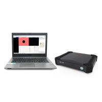 China MFL-4016 16 Channel Manual MFL Scanning System For Tank Bottom Plate And Pipe Corrosion Thickness Loss Inspection for sale