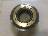 China 313536x  Manual Transmission Synchronizer 2 & 3 High Hardness Long Using Life for sale