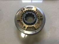 China 313453 X  Manual Transmission Synchronizer For Truck Parts Corrosion Resistance for sale