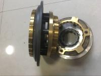 China Suzuki Manual Transmission Parts , Synchro Rings Gearbox OEM High Strength for sale
