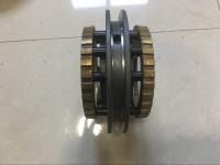 China 8072 X  Manual Transmission Synchronizer 5 Speed 20CrMnTi Materials for sale