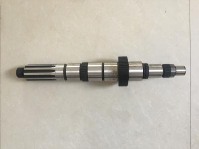 China High Precision Gearbox Output Shaft , Custom Auto Transmission Parts 4301684 for sale