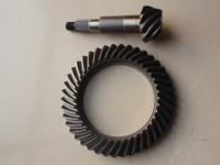 China Ring And Pinion Gears , Crown Wheel & Pinion Gear For Transmission Box for sale