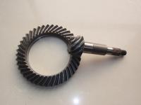 China Ring And Pinion Gears , Crown Wheel & Pinion Gear For Transmission Box for sale