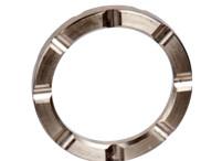 China Scania Differential Washer OEM  1116 698  1331 044 1122 989 Anti - Rust for sale