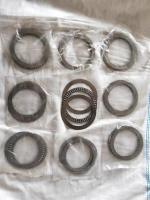 China Auto Parts  30 Thrust Washer , Durable Rear Differential Shims Repair Kit for sale