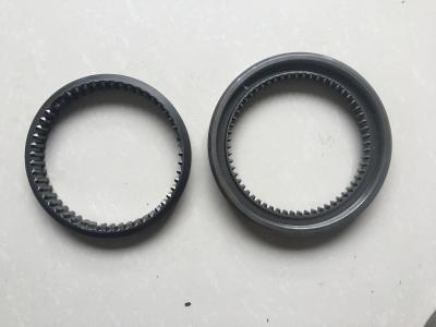 China High Strength Transmission Gears And Shafts Synchronizer Ring Wear Resistance for sale