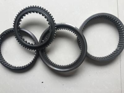 China Blacking Gearbox Synchronizer Ring Gear , Polishing Syncro Gear For ISUZU for sale