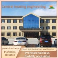 China New Energy Electric Power Project Biomass Power Generation Design EPC Project Full Process Consultation for sale
