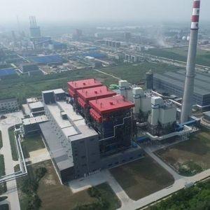 China Photovoltaic Power Generation Design Thermal New Energy Design Biomass Power Generation for sale