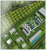China Expert Design Services for Steam Turbine Power Plant Projects for sale