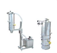 China TIANHE Stainless Steel ZKS Food powder pellet vacuum feeder conveyor system machine for sale