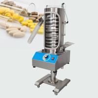 China TIANHE SZS-200 Uphill Type Tablet Deduster Using Tablet Press Machine for sale