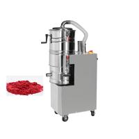 China TIANHE YCD 2.2kw High Efficient Silent Dust Collector for Collecting Powder Granule for sale