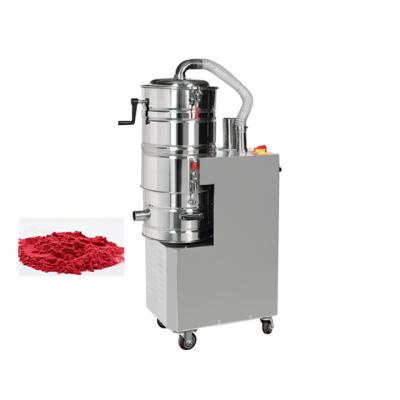 China TIANHE YCD 2.2kw High Efficient Silent Dust Collector for Collecting Powder Granule for sale