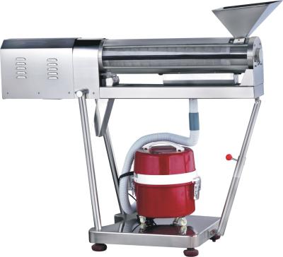 China TIANHE Capsule Tablet Polishing Machine Pharmaceutical Capsule polier for sale