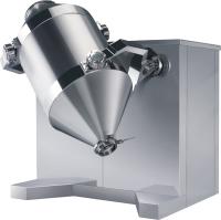 China TIANHE 3-Dimensional Powder / Granule Pharmaceutical Processing Mixing Machine for sale