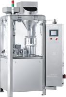 China TIANHE 1200 Capsules / Min Pellet Powder Granule Hard Capsule Filling Machine for sale