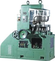 China TIANHE 250KN Chemical Industry Catalyst Powder Tablet making machine for sale