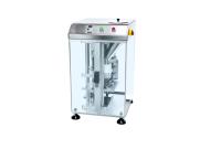 China TIANHE 3600 Tablets Per Hour DP Series Single Punch Tablet Press Machine for sale