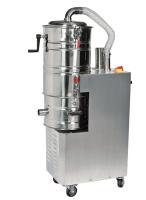 China TIANHE High Efficient Silent Dust collecotor Dust Cleaner For Pharmaceutical for sale