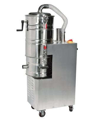 China TIANHE High Efficient Silent Dust collecotor Dust Cleaner For Pharmaceutical for sale