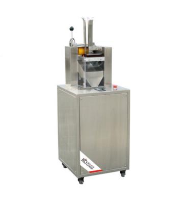 China TIANHE Tablet Pill Deblister Capsule Picking Machine For Pharmaceutical for sale