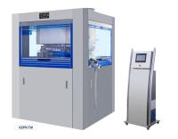 China TIANHE 400000 pcs / hour D Tooling High Speed Pill Tablet Press Machine for sale