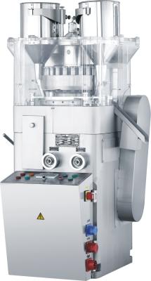 China TIANHE Sugar Candy Tablet Press Machine , Single / Double colour Tablet for sale