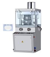 China TIANHE ZP11 /18 Disinfection Tablets Compression Machine, Adjustable Weight 1g / 2g/ 3g for sale