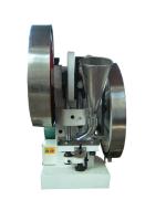 China TIANHE TDP-1.5T Single Punch Tablet Press Machine 3600 tablets per hour for sale