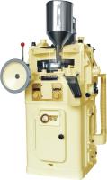China TIANHE 33 Stations Tablet Compression Machine For Foods Chemical Industry for sale