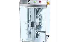 China Single Punch Tablet Compression Machine DP Series Pharmacy for sale