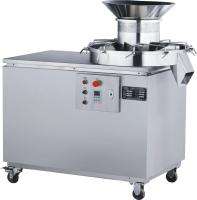 China TIANHE Rotary Drum Organic Compound Granules Making Machine Fertilizer Granulator for sale