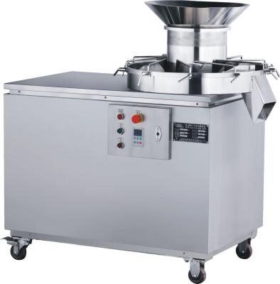 China TIANHE Rotary Drum Organic Compound Granules Making Machine Fertilizer Granulator for sale
