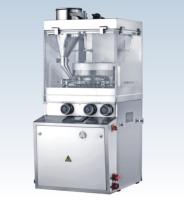 China TIANHE Stainless Steel Turret 26 Stations Rotary Tablet Press Machine for sale